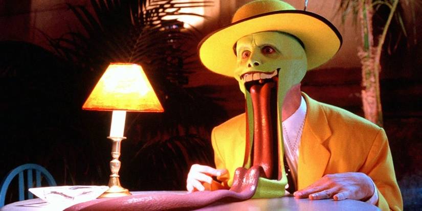 10 Iconic Jim Carrey Characters, Ranked By Likability