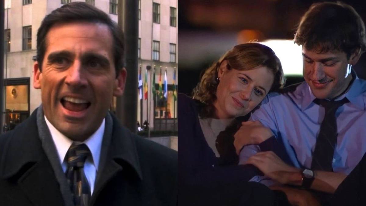 The Office: 9 Iconic Quotes That Fans Didn't Know Were Improvised
