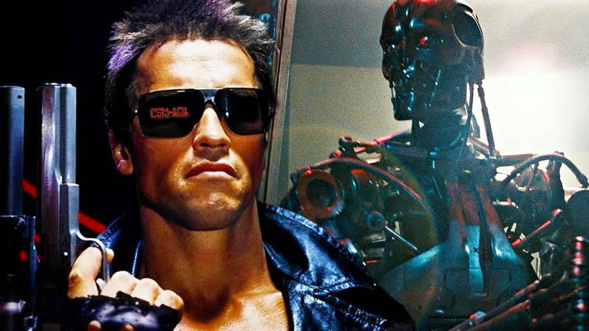 The Original Terminator Cut Its Goriest Horror Scene