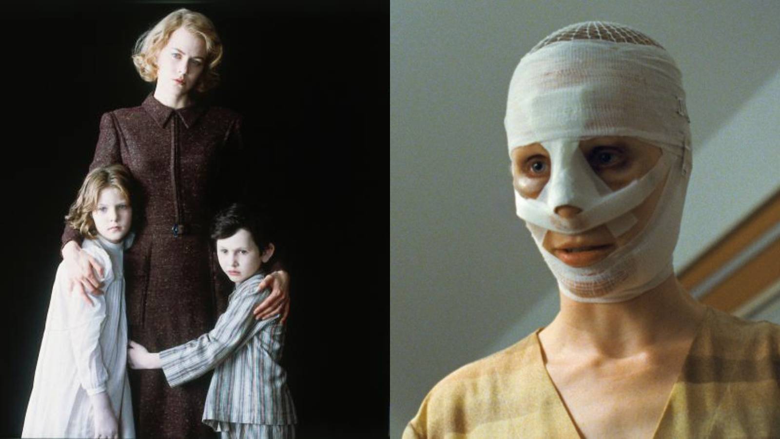 10 Terrifying Horror Movies About Parenthood