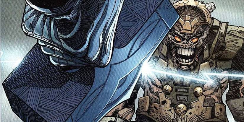 The 10 Best IDW Comics, Ranked