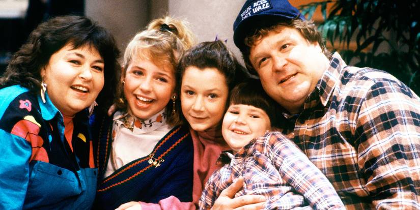 How The Roseanne Revival Retconned Dan’s Original Death