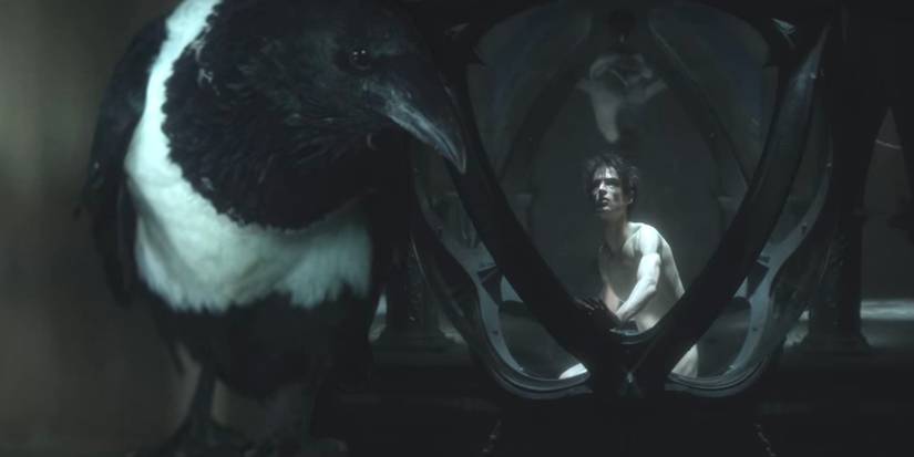 The 10 Best Current Fantasy TV Shows With Stunning Worldbuilding