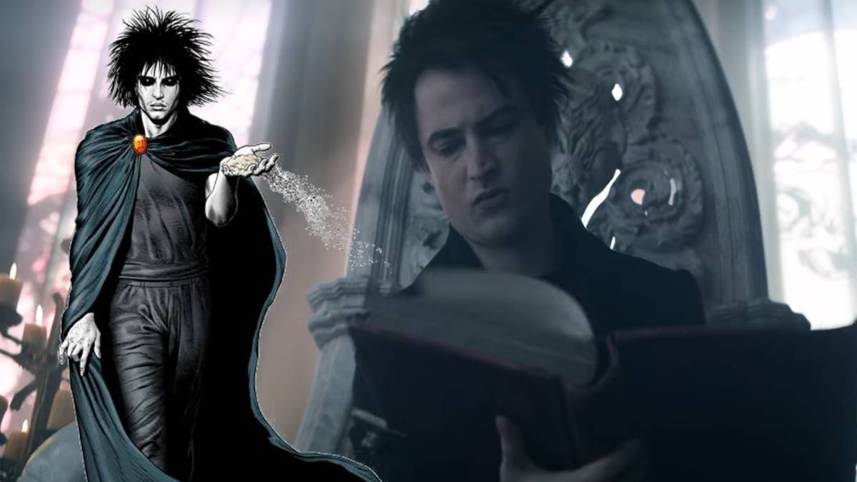 All Of Dream's Powers In The Sandman Explained