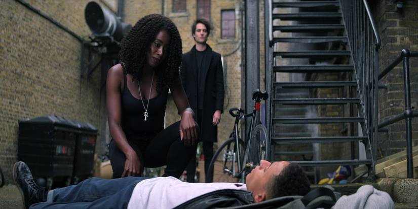 The Sandman Review: Ambitious Netflix Adaptation Overcomes Its Growing ...