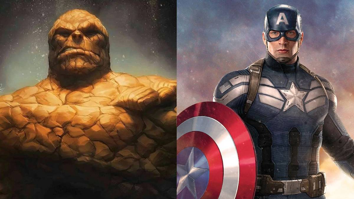 10 Nicest Marvel Heroes, According To Reddit