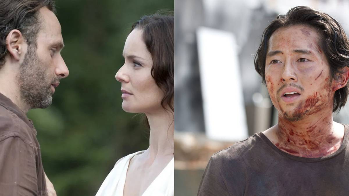 The Walking Dead: 8 Deleted Scenes That Should Have Made The Final Cut