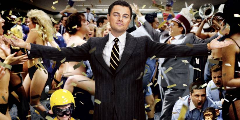 Wolf Of Wall Street: Real Life Fraud Allegations Explained