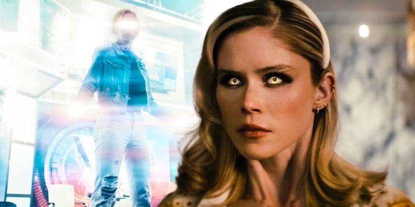 How Powerful Is Starlight Compared To Homelander After The Boys Season 3?