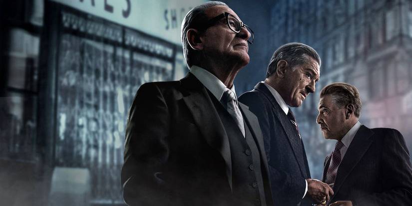 The 10 Best Mafia Movies Of All Time, According To IMDb