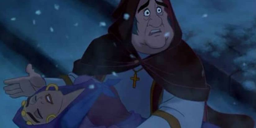 Disney's Live-Action Hunchback Of Notre Dame: Confirmation & Everything ...