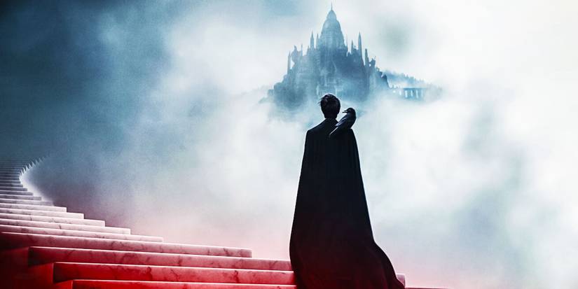 Every Neil Gaiman Adaptation Ranked