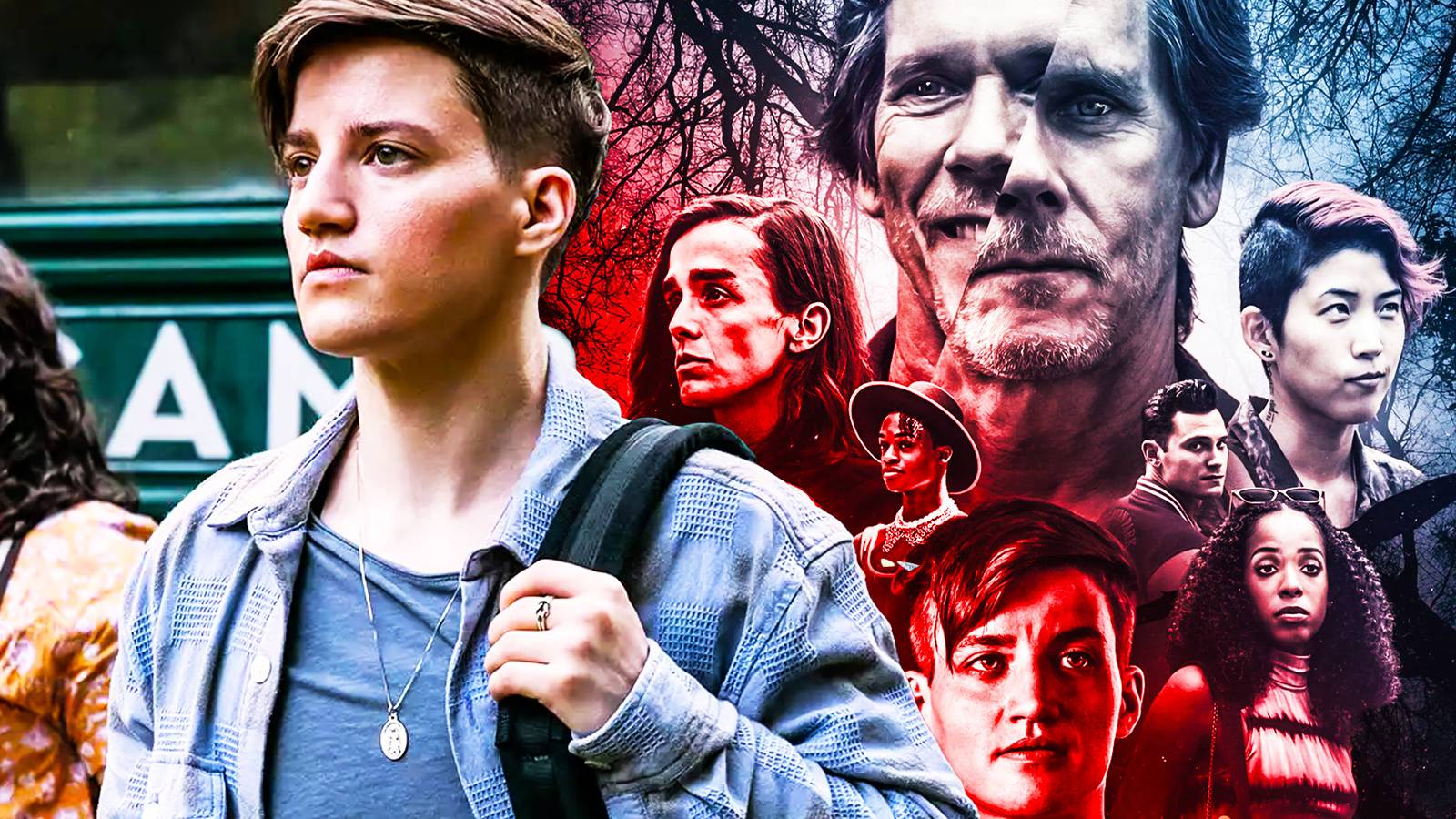 They/Them Cast & Character Guide