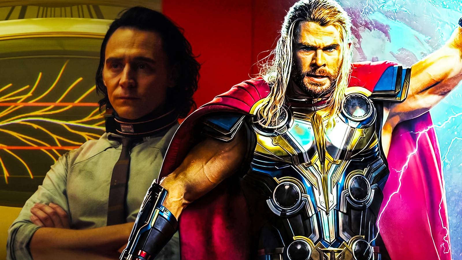 Marvel’s Multiverse Saga Sets Up The Perfect Thor & Loki Reunion