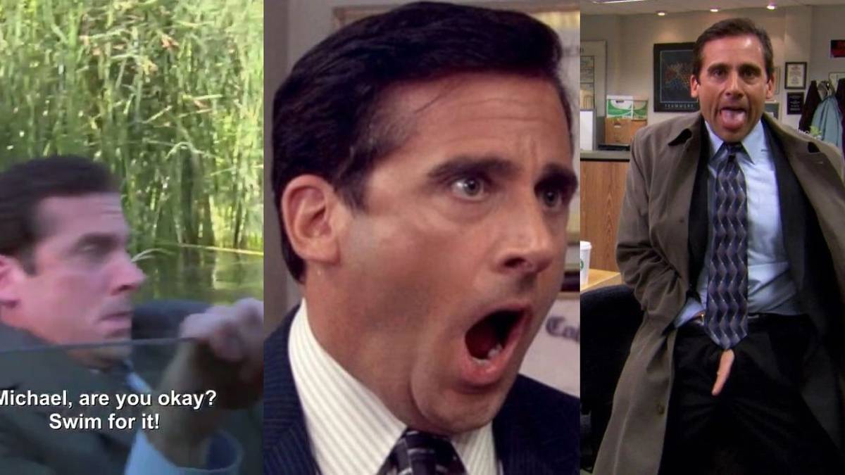 The Office: Michael's 10 Dumbest Decisions, According To Reddit