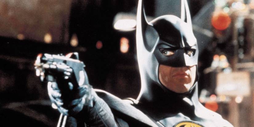 10 Best Batman Movie Fight Scenes