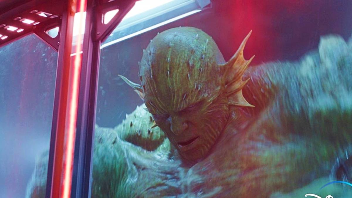 Abomination's Return In She-Hulk Revealed In New Marvel Show Image