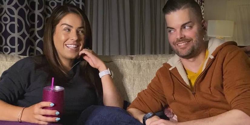 90 Day Fiancé Fans Question Tim & Veronica's Self-Care Routine