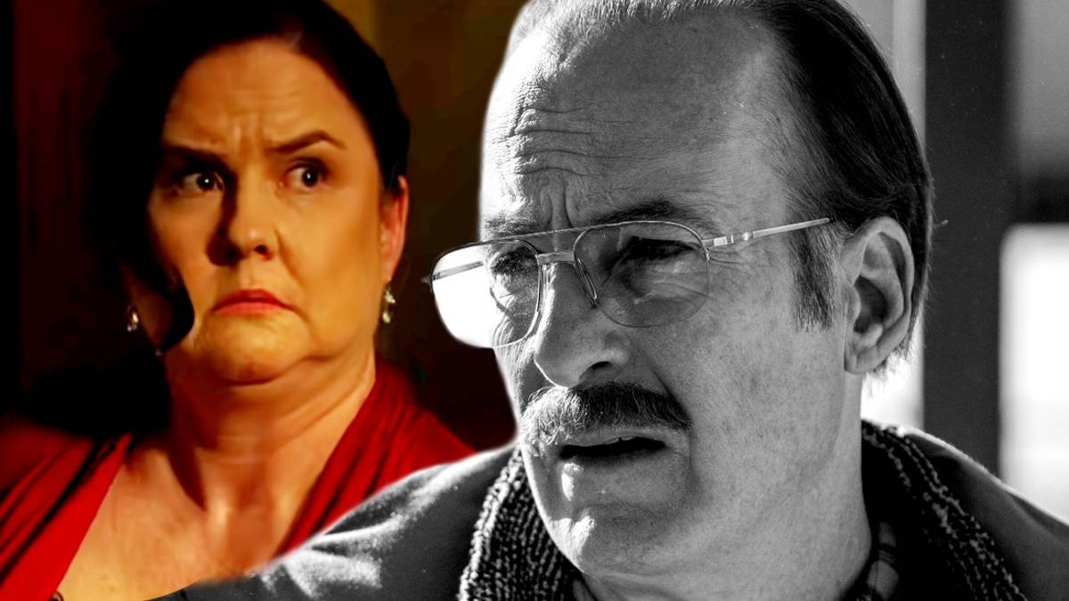 Better Call Saul's Francesca Call Was Set Up By 1 Detail 4 Years Ago