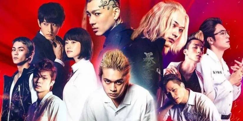 10 Best Anime Series Set In Tokyo
