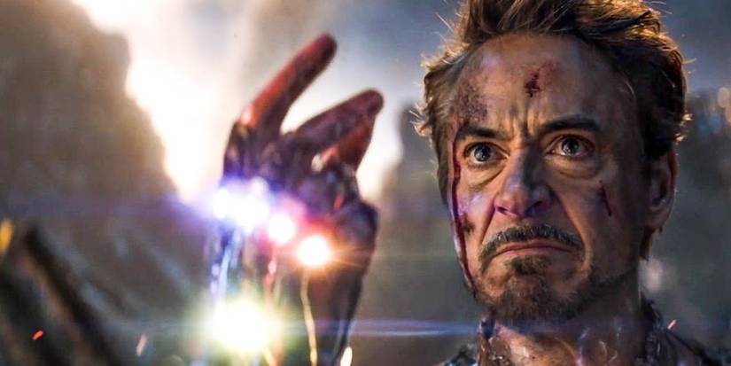 10 Major Storylines Avengers: Age of Ultron Helped Set Up In The MCU