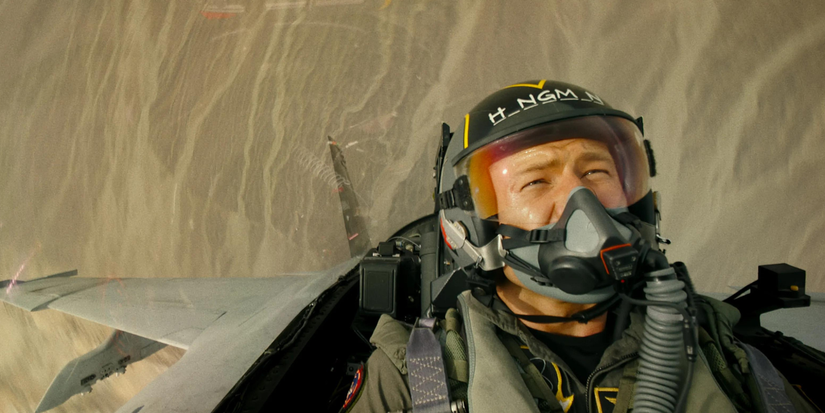 Top Gun 2: What Every New Call Sign In Maverick Means