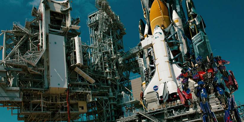 Every Time Optimus Prime Was Killed In The Transformers Movies