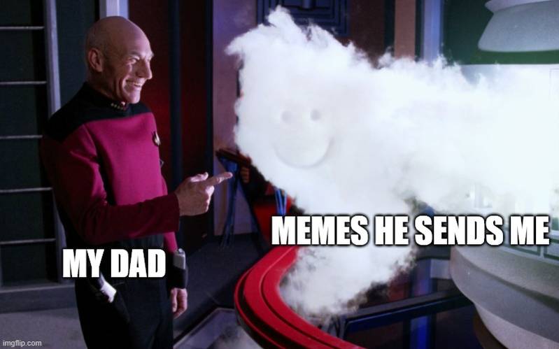 10 Famous Star Trek TNG Memes (& The Episode They Come From)