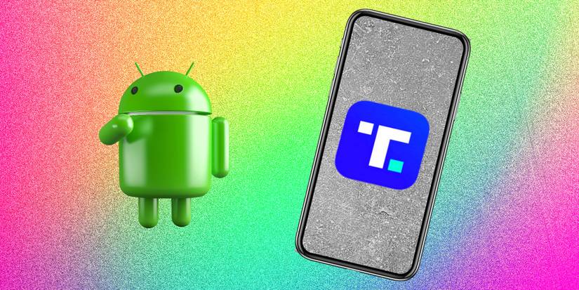 Is The Truth Social App On Android? Here's What We Know
