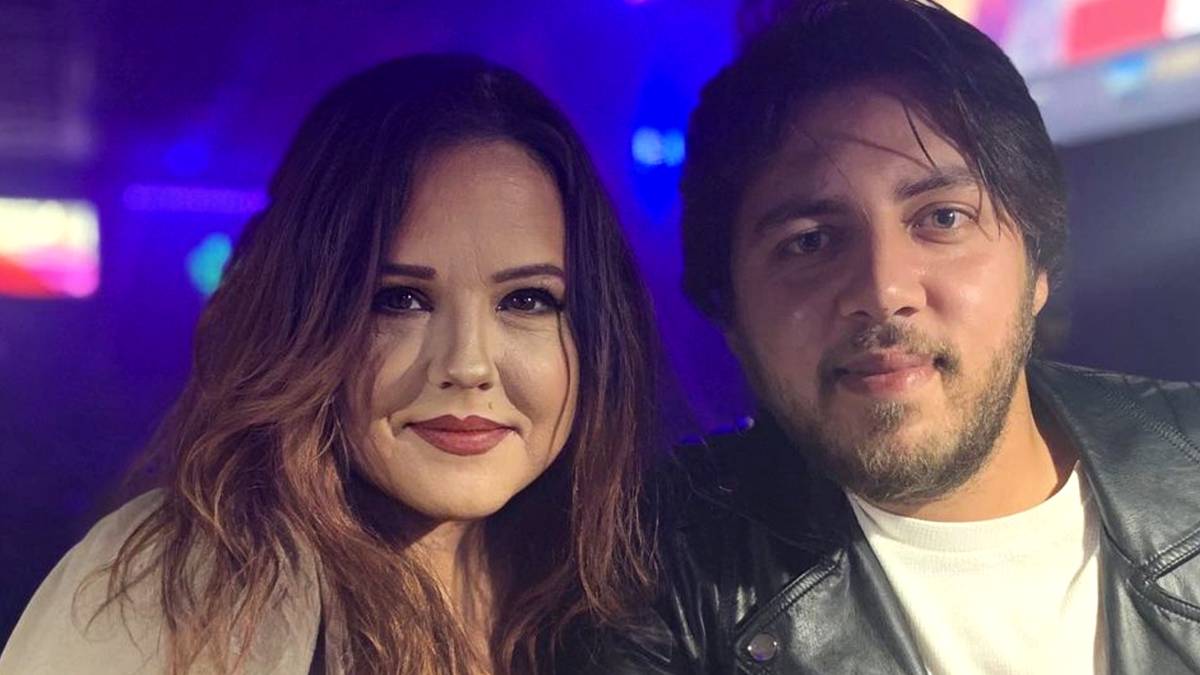 90 Day Fianc√©: Rebecca Stuns In Model Makeover With Photographer Zied