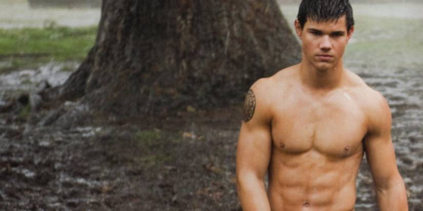 Is Taylor Lautner Native American? The Twilight Actor's Ethnicity Explained