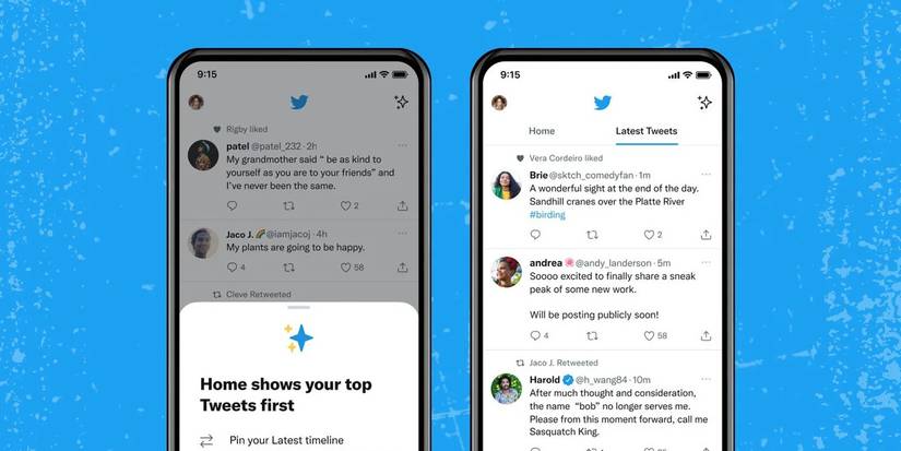 9 Twitter Apps Better Than The Official One