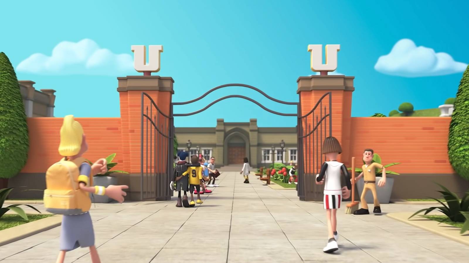 Two Point Campus: How to Expand Your School