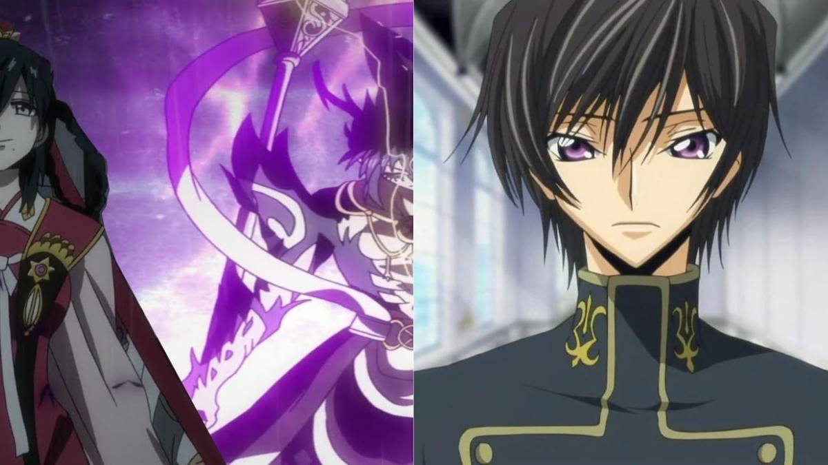 10 Greatest Revenge Plots In Anime, Ranked