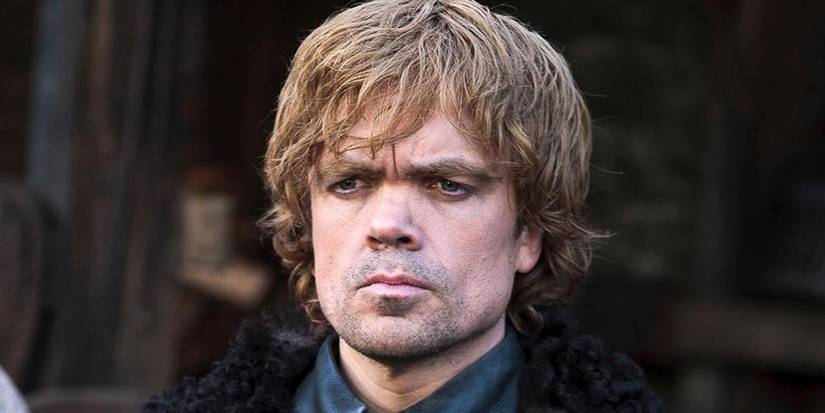 Game Of Thrones: 10 Quotes That Perfectly Sum Up Tyrion As A Character