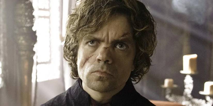 Game Of Thrones: 10 Things From The Books About Tyrion That The Show ...