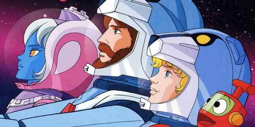 25 Best TV Shows About Greek Mythology