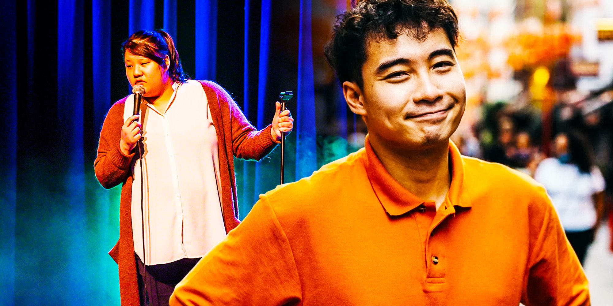 Who Is Uncle Roger's Ex-Wife, Auntie Helen?
