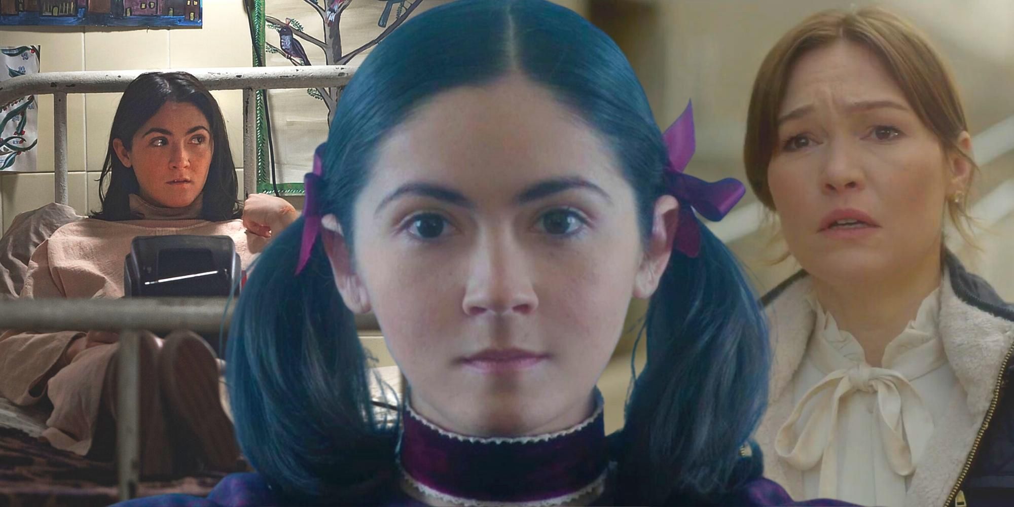 Orphan: First Kill Ending Explained (In Detail)