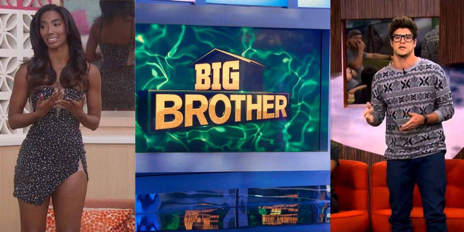 Big Brother: 10 Most Memorable Eviction Speeches