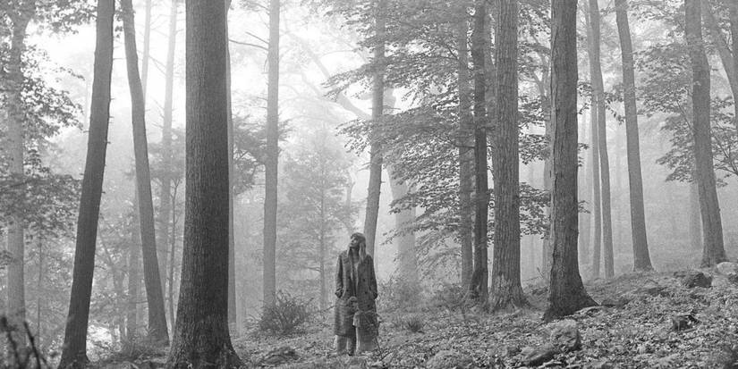 Taylor Swift's Folklore Love Triangle Story Explained: How "Betty ...