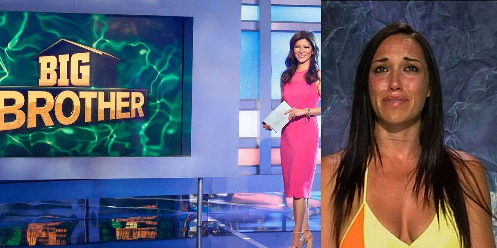 Big Brother: 10 Biggest Houseguest Meltdowns Fans Will Never Forget