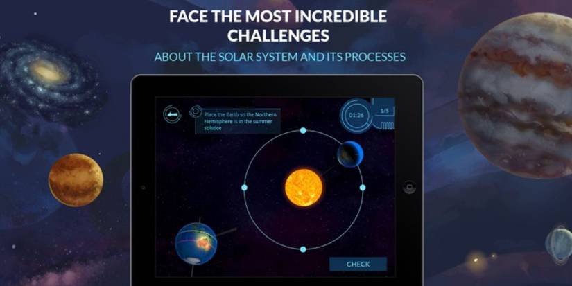 10 Best Astronomy Apps For Finding Stars And Planets