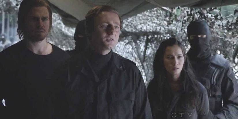 10 Best TV Shows Told Through Flashbacks
