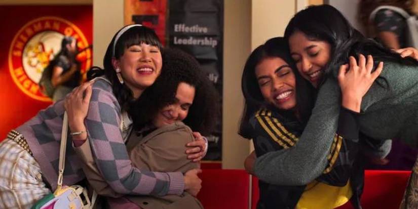 Never Have I Ever: 10 Funniest Quotes From Season 3