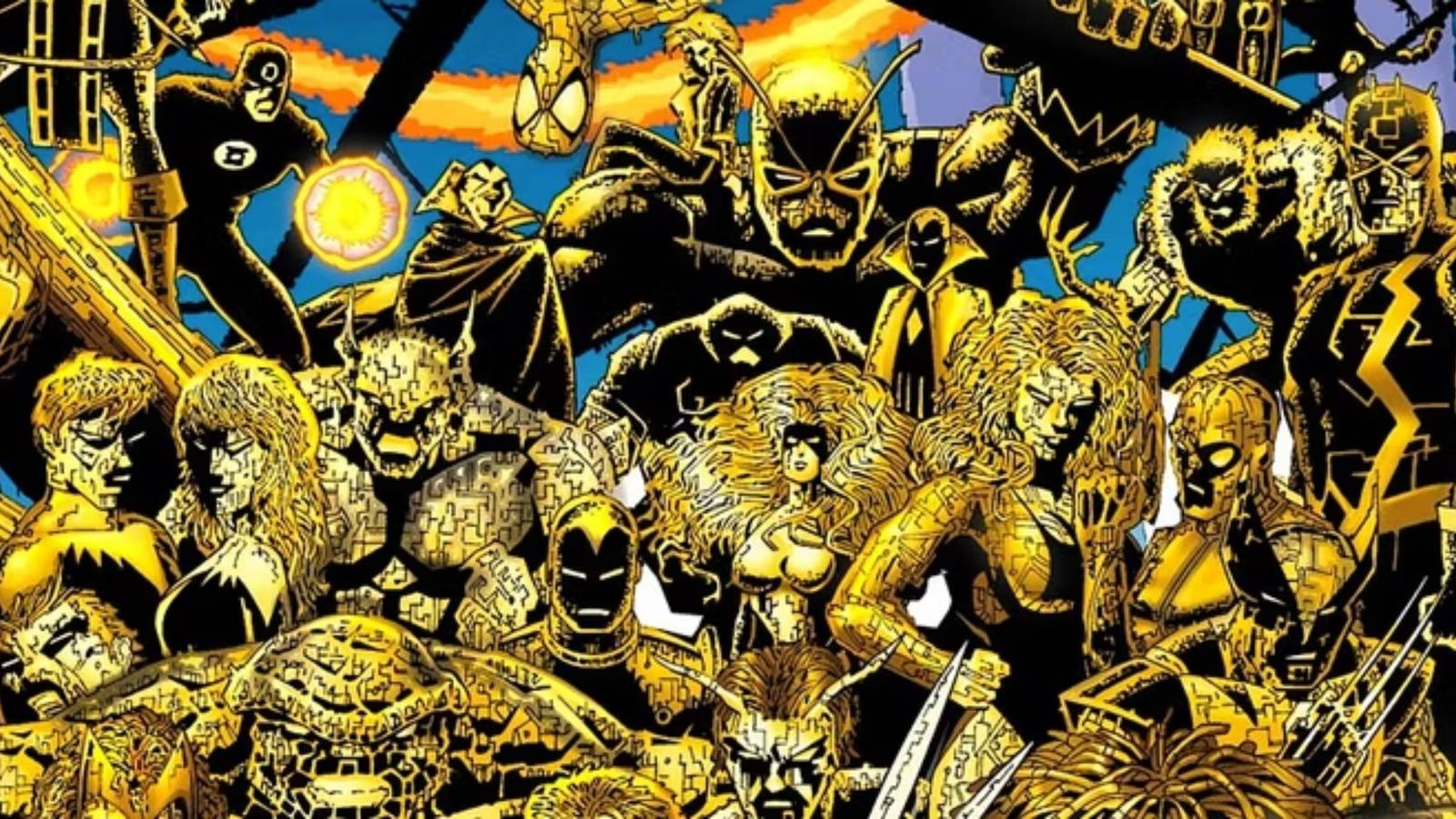 X-Men Reveals the Full Power of Mutantkind's Final Villain