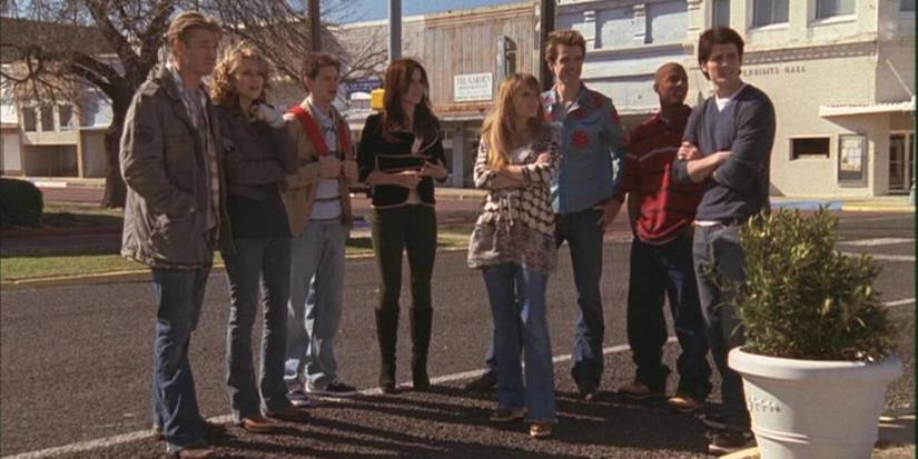 One Tree Hill: The 10 Best Episodes Ever, According To IMDb