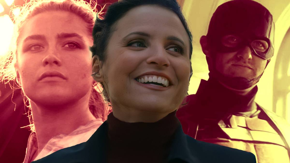 MCU: 7 Projects That Valentina Allegra De Fontaine Could Appear In Next