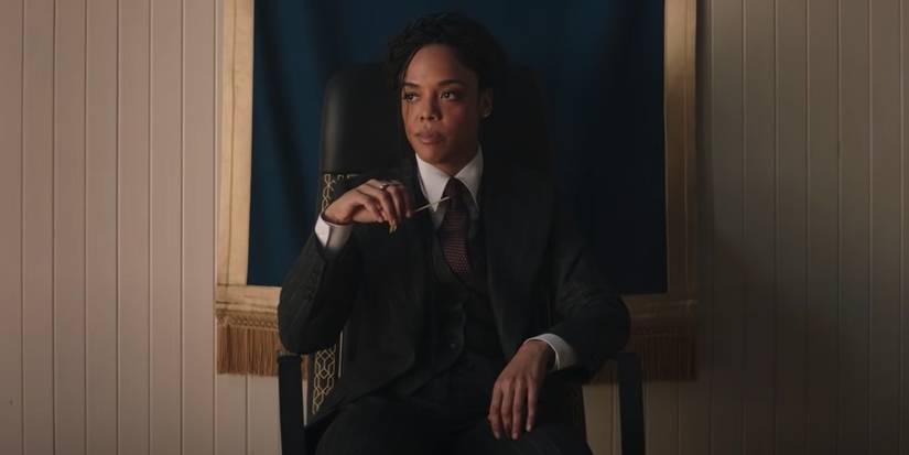 MCU: 10 Quotes That Perfectly Sum Up Valkyrie As A Character
