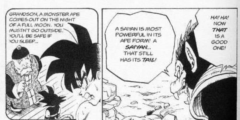 Vegeta's Greatest Victory Over Goku Proves How to Beat Dragon Ball's Hero